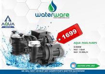 Waterware Gauteng (01 April - 30 April 2022) — www.guzzle.co.za