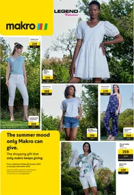 Makro : Clothing (20 October - 05 November 2023) — www.guzzle.co.za