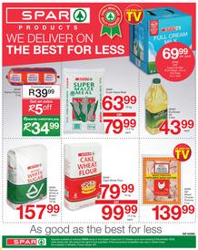 SPAR COUNTRY EASTERN CAPE : We Deliver On The Best For Less (27 October ...