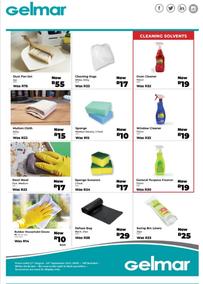 Gelmar Handles & Furniture Fittings Specials | October 2023 Latest ...