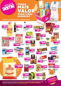 Game Mozambique Specials | June 2024 Latest Catalogues | Guzzle - Maputo