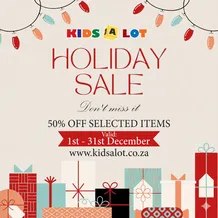 Kids A Lot Specials | January 2026 Latest Catalogues | Guzzle