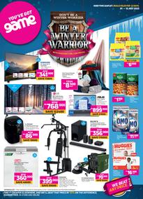 Game Malawi Specials | September 2023 Latest Catalogues | Guzzle - Blantyre