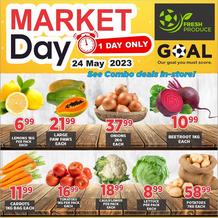 Goal Supermarket Specials | July 2023 Latest Catalogues | Guzzle ...