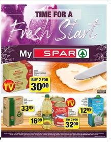 SPAR Bellville,Fish Hoek, Brackenfell,Hout Bay & Sea Point : Time For A ...