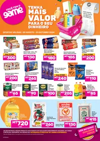 Game Mozambique Specials | November 2024 Latest Catalogues | Guzzle ...