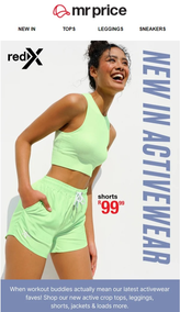 Mr Price : RedX (Request Valid Dates From Retailer) — www.guzzle.co.za