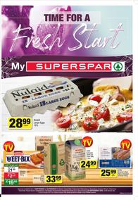 SPAR Specials | 2020 Latest Catalogues