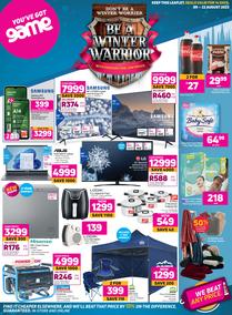 Game Specials | October 2023 Latest Catalogues | Guzzle