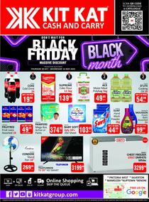 Kit Kat Cash and Carry Specials | January 2023 Latest Catalogues ...