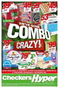 Checkers Hyper KZN : Combo Crazy! (09 Apr - 22 Apr 2018) — www.guzzle.co.za