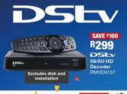 Ackermans You Can Now Buy A DStv Decoder With Or Without, 55% OFF