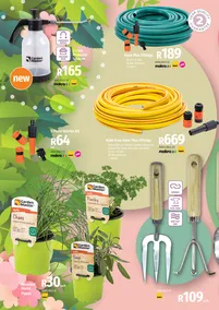 Garden Master Builders : Hello Spring (01 September - 30 October 2022 ...