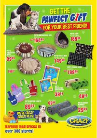 The Crazy Store : Get The Pawfect Gift (18 Jun - 08 Jul 2018) — www ...