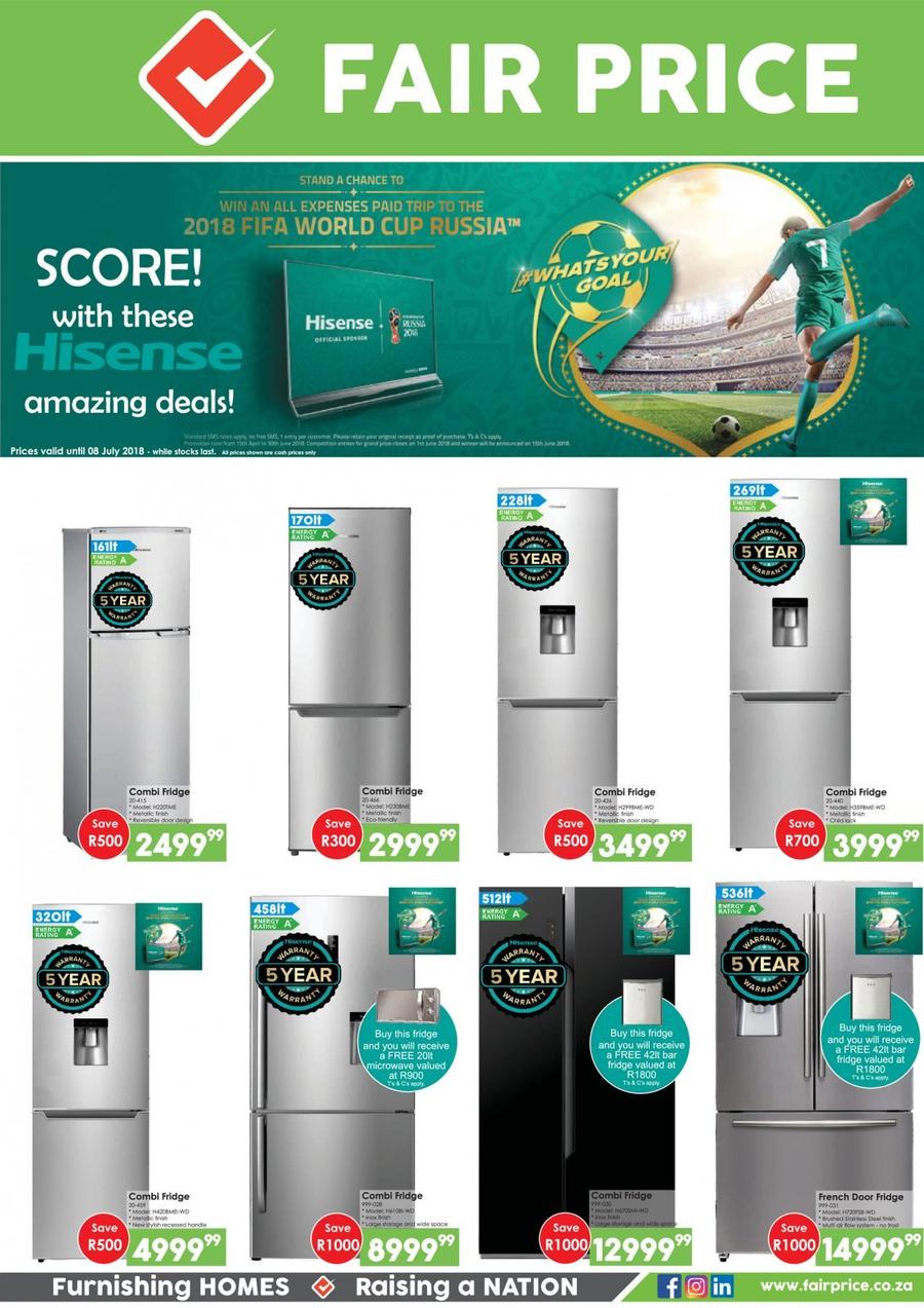 Fair Price November 2020 Catalogue News Word
