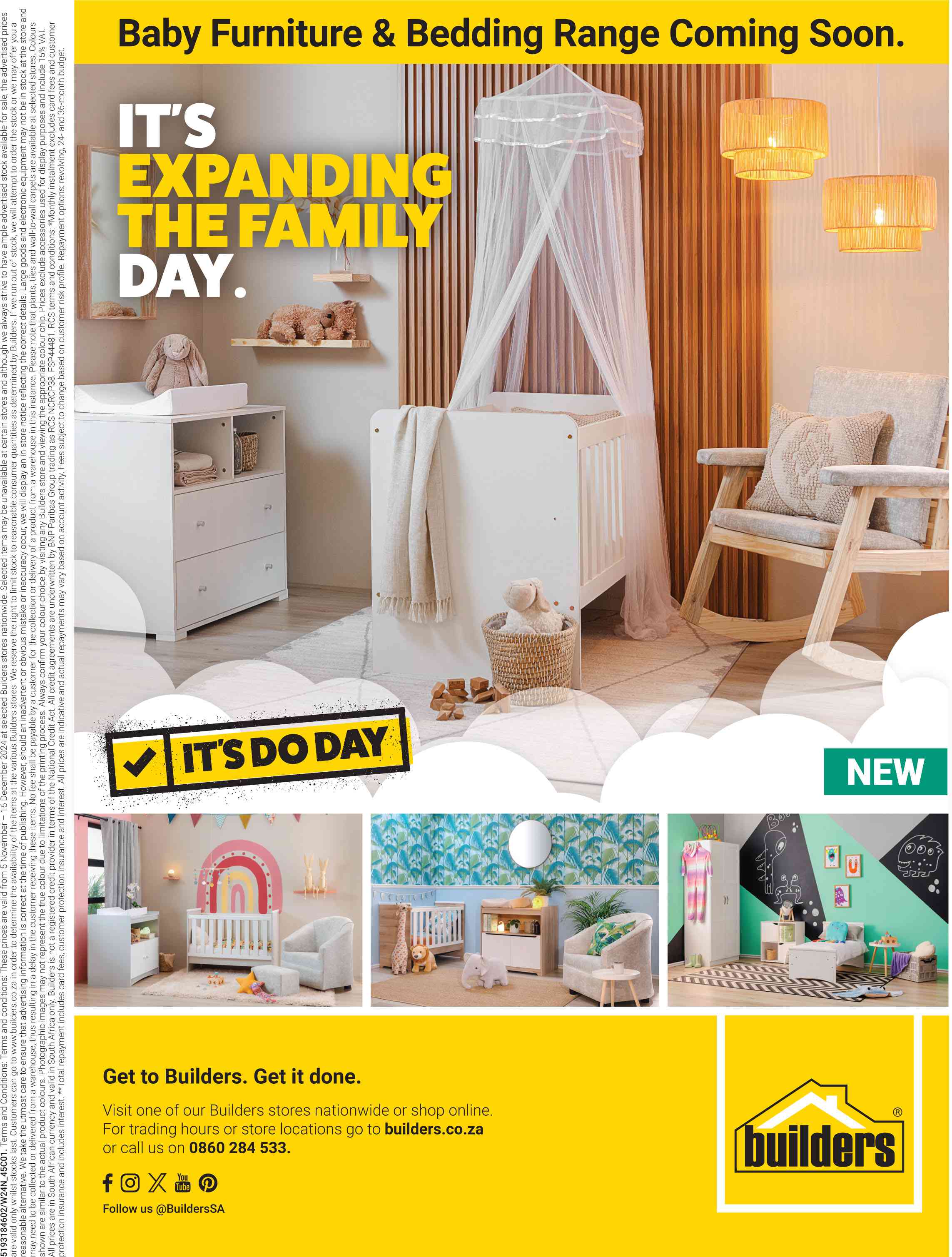 DIY Specials | Catalogue | SA Promotional Leaflets | Builders