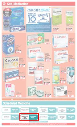 Special Lansoloc OTC 15mg-14 Capsules — www.guzzle.co.za