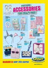 For all of SA's Retail & Catalogue Newspaper Specials — www.guzzle.co.za