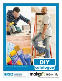 Makro : DIY (07 Jun - 27 Jun 2016) — www.guzzle.co.za