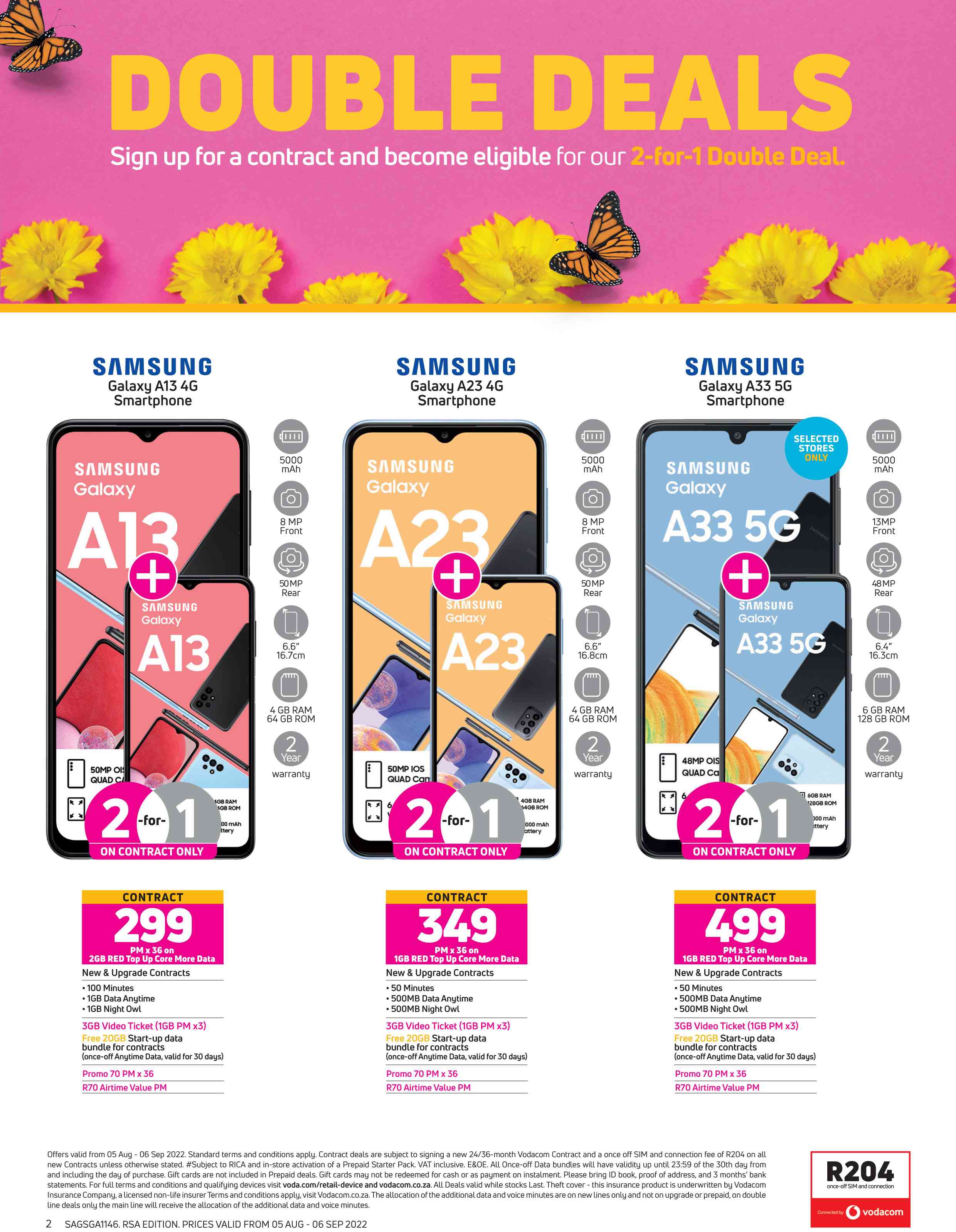 Guzzle Leaflet | Game