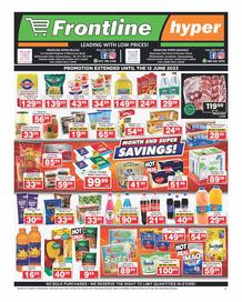 Frontline Hyper Specials | June 2023 Latest Catalogues | Guzzle ...