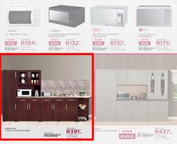 Special Samantha 4-Piece Kitchen Scheme — www.guzzle.co.za