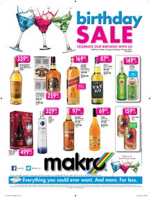 Makro : Liquor Catalogue ( 12 Aug - 18 Aug 2014 ) — www.guzzle.co.za
