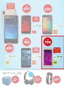 Special Mobicel V4 — www.guzzle.co.za