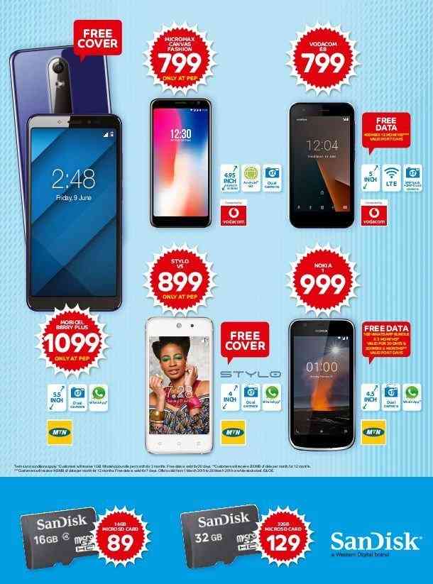 Special Mobicel Berry Plus — www.guzzle.co.za