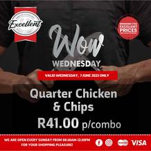 Excellent Meat Market Specials | July 2023 Latest Catalogues | Guzzle