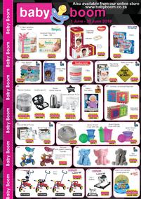 Baby Boom Specials | 2019 Latest Catalogues