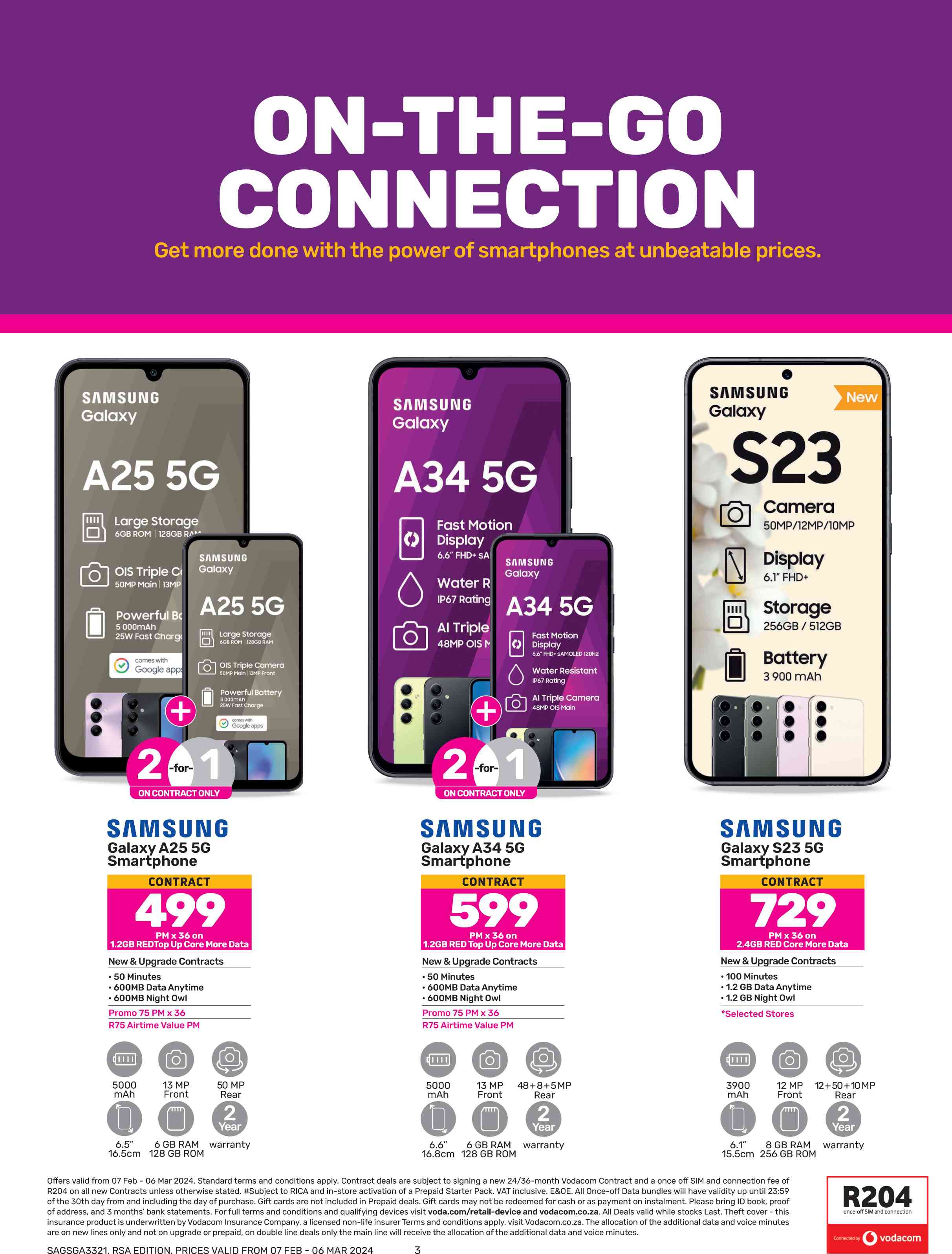 Guzzle Leaflet | Game