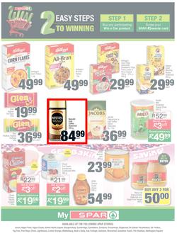 Special Nescafe Gold Coffee (Selected)-200g Each — www.guzzle.co.za