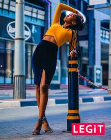 Legit Specials| 2019 Latest Catalogues