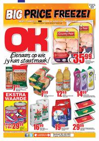 OK Foods (15 Jul - 19 Jul 2015) — www.guzzle.co.za