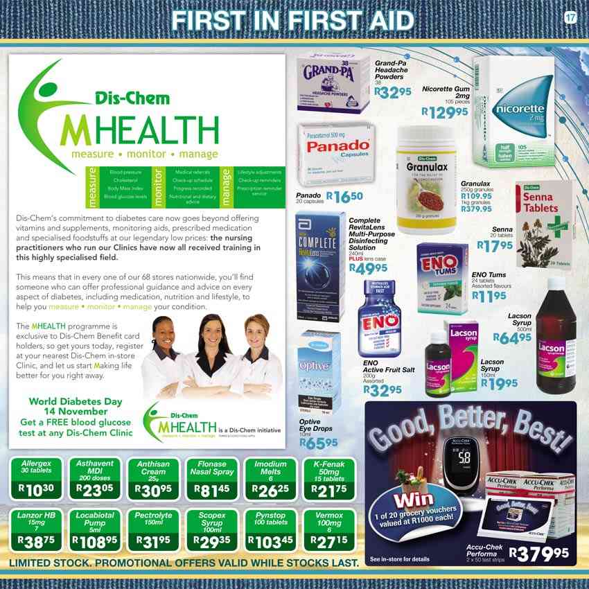 Special K-Fenak 50mg Tablets-15's — www.guzzle.co.za