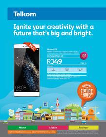 Telkom (31 Jul - 19 Sep 2015) — www.guzzle.co.za