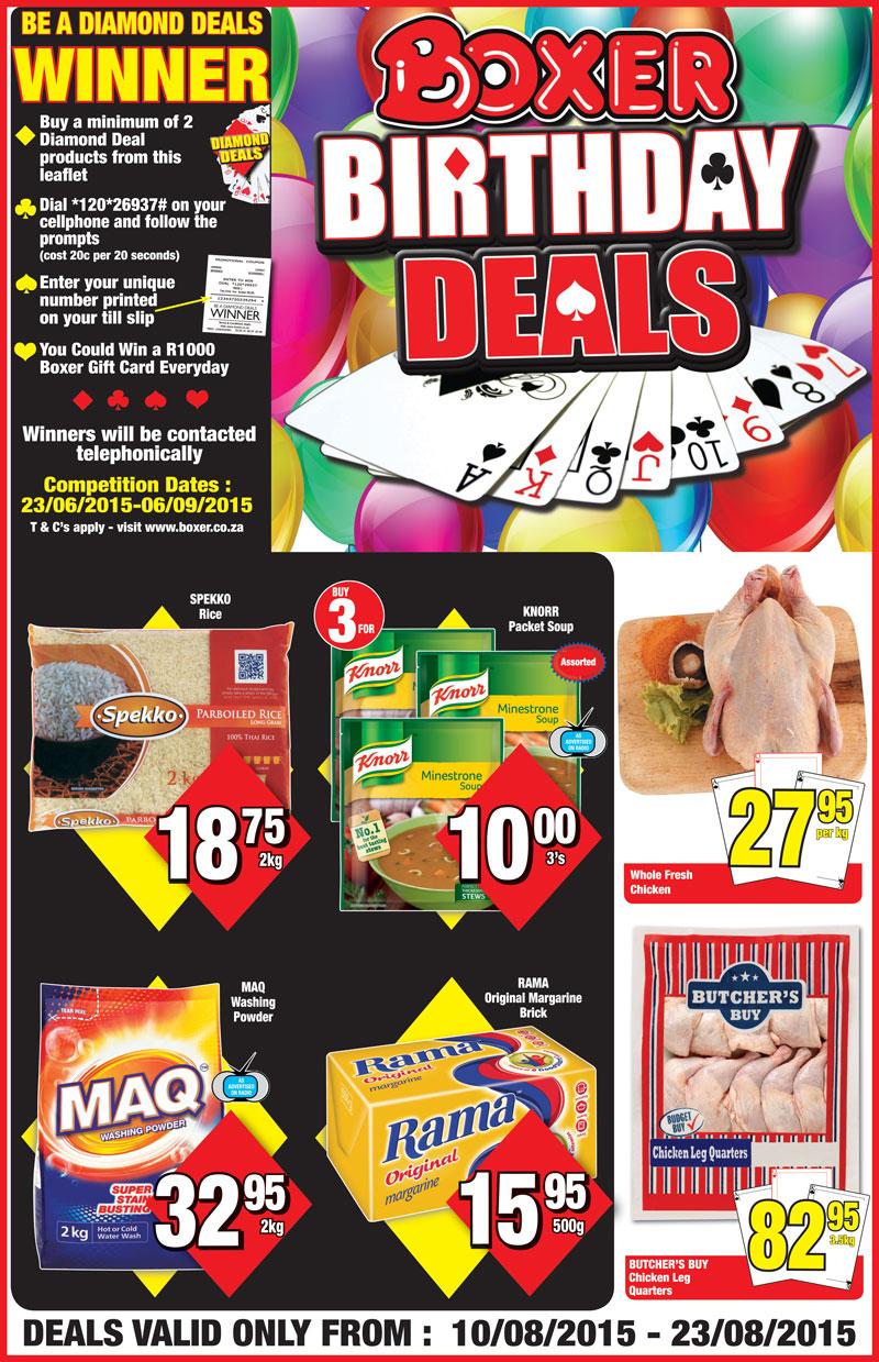 Boxer Super Stores (10 Aug - 23 Aug 2015) — m.guzzle.co.za