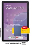 Special Huawei 10.1" Mate Pad T10s LTE — www.guzzle.co.za