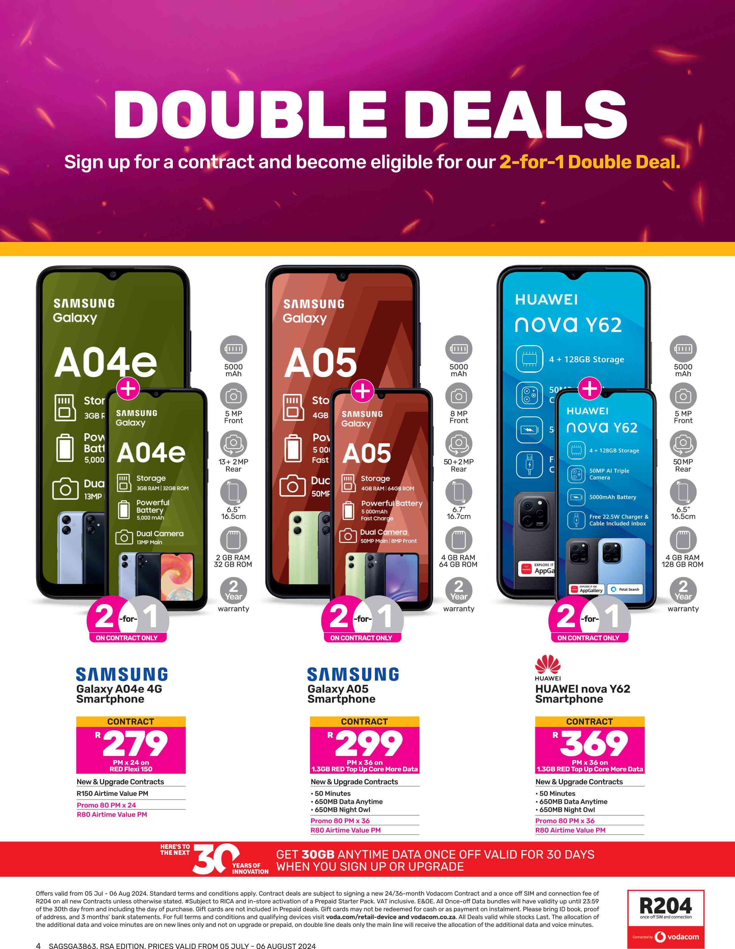 Guzzle Leaflet | Game