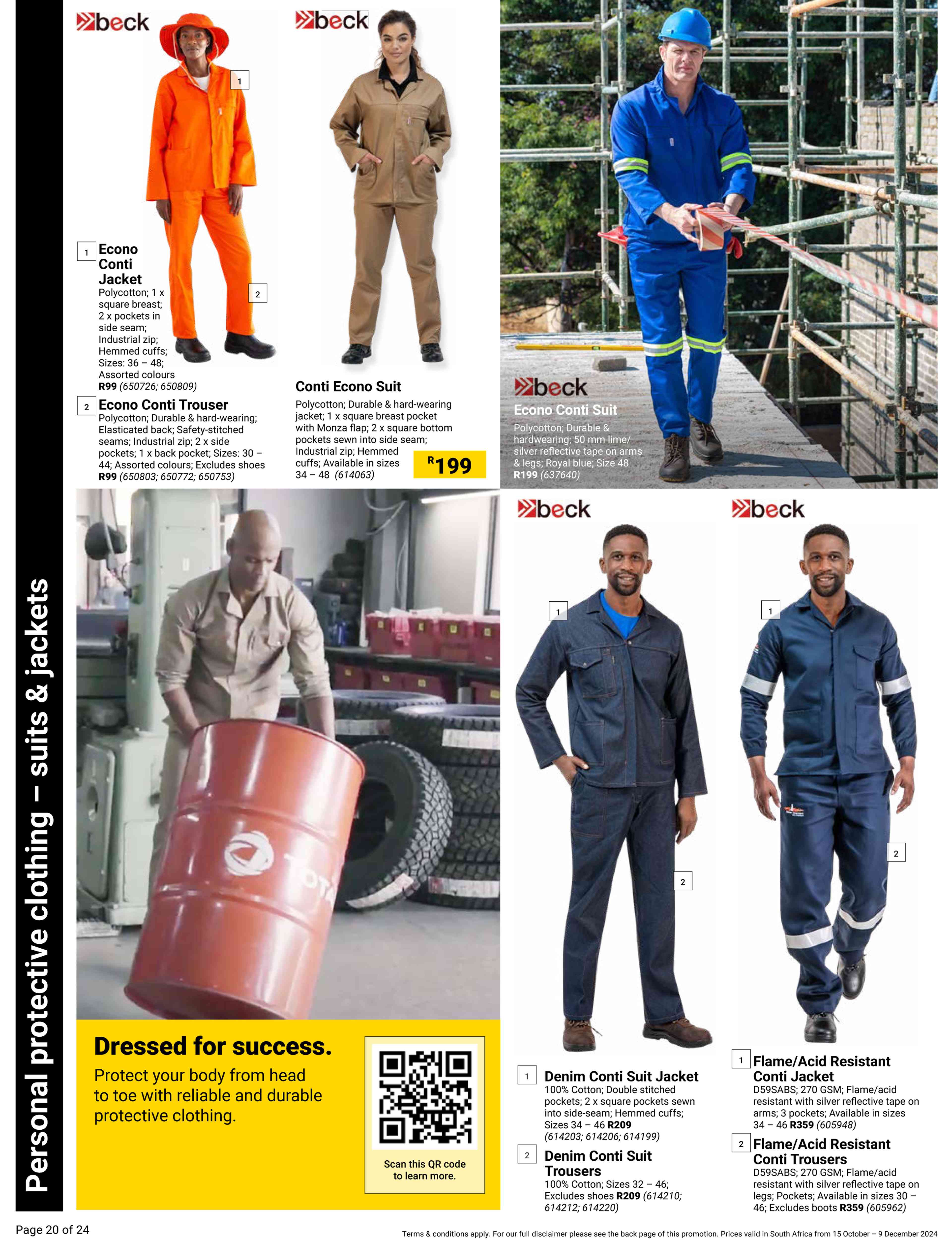 DIY Specials | Catalogue | SA Promotional Leaflets | Builders