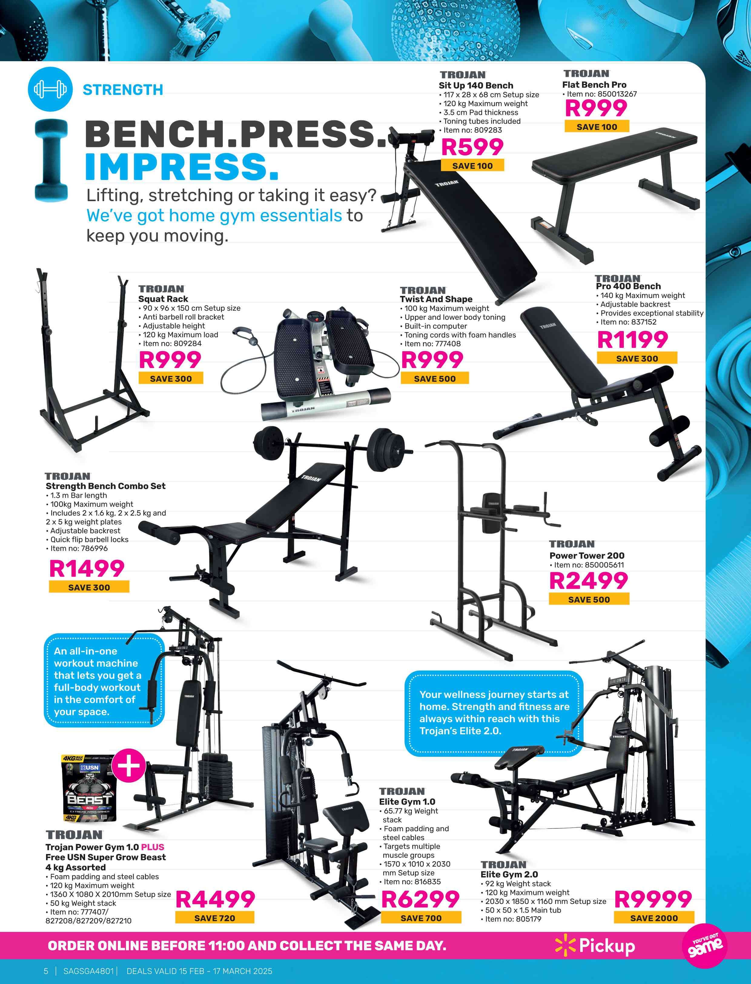 Guzzle Leaflet | Game