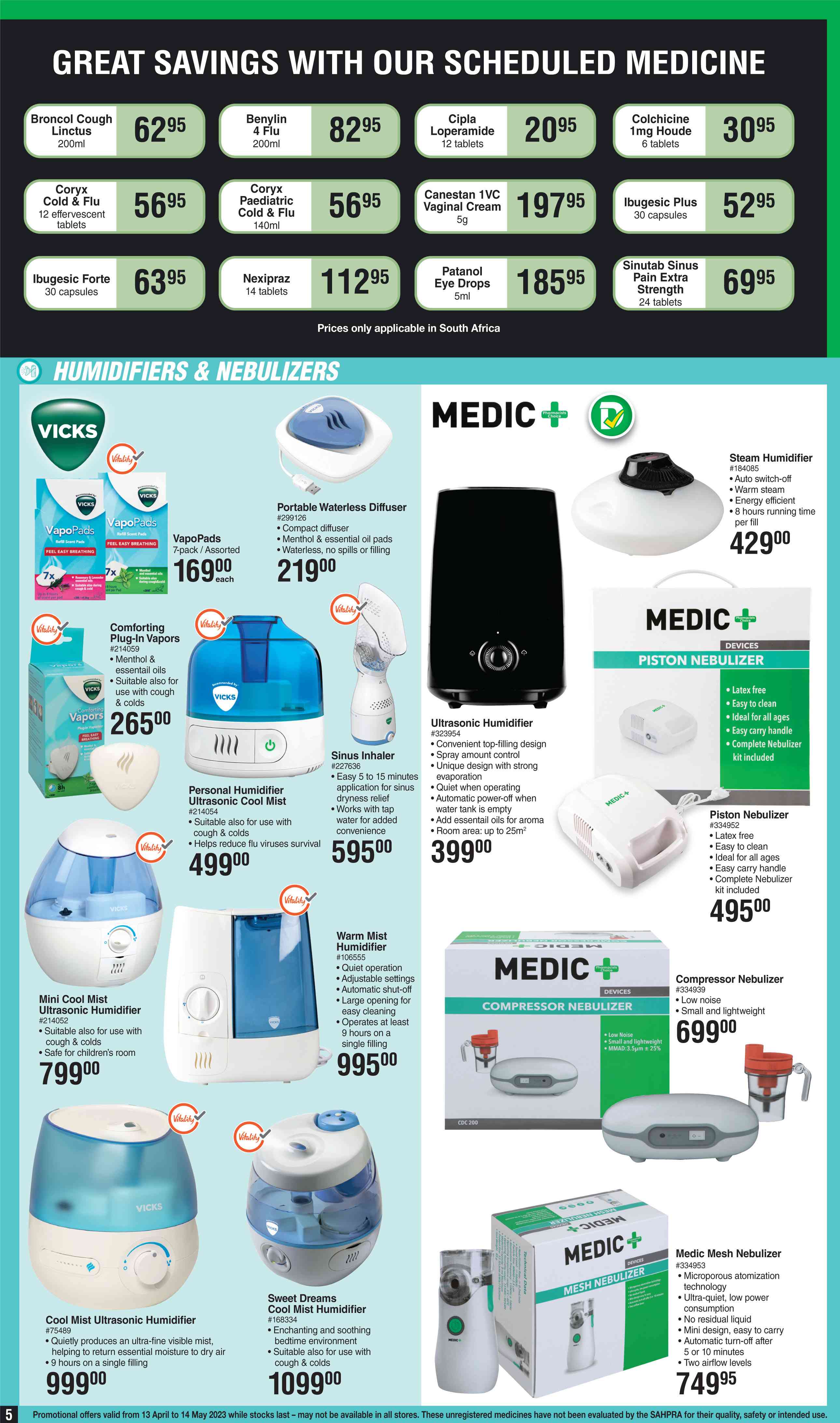 Special Coryx Pardiatric Cold & Flu-140ml — www.guzzle.co.za