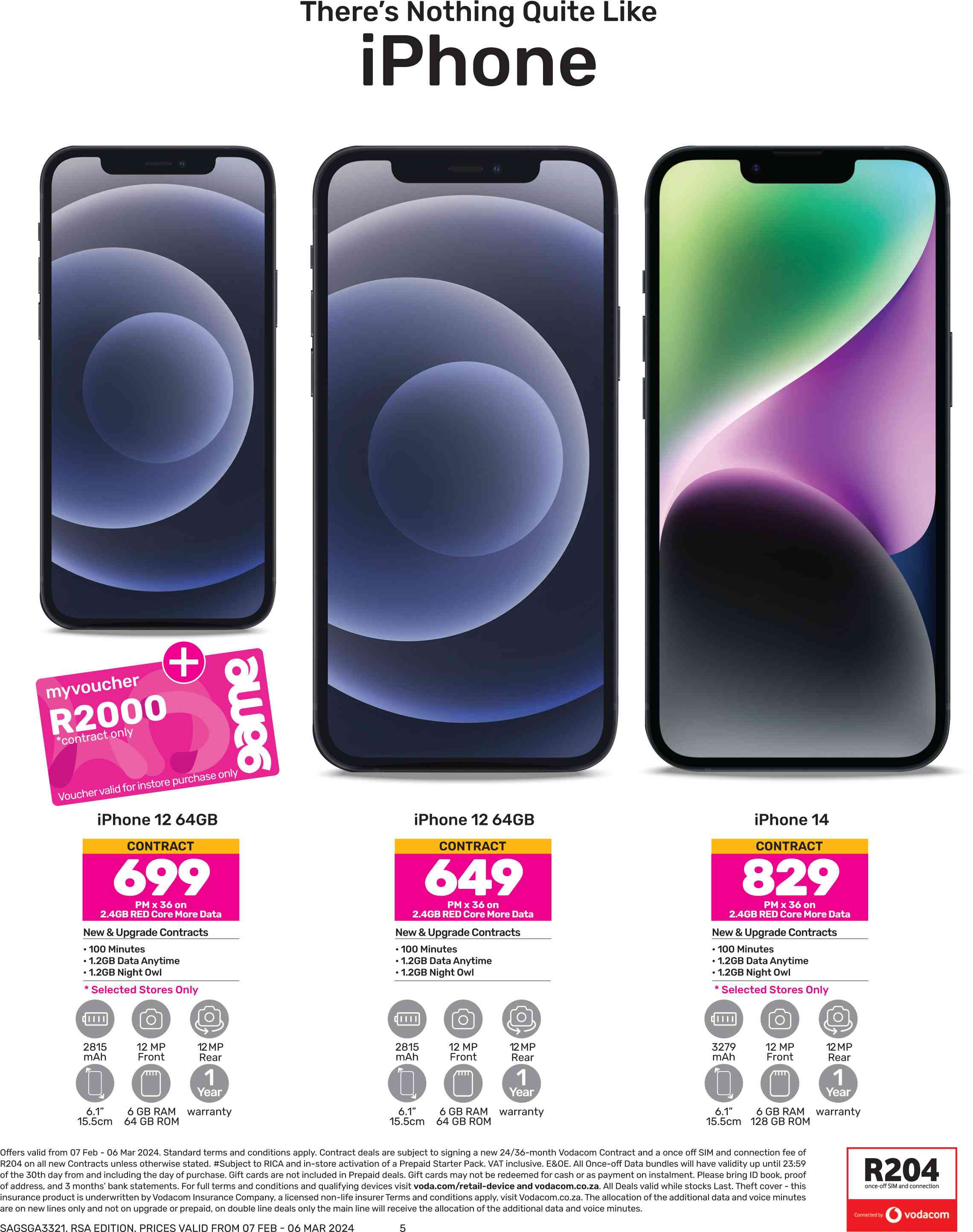 Guzzle Leaflet | Game