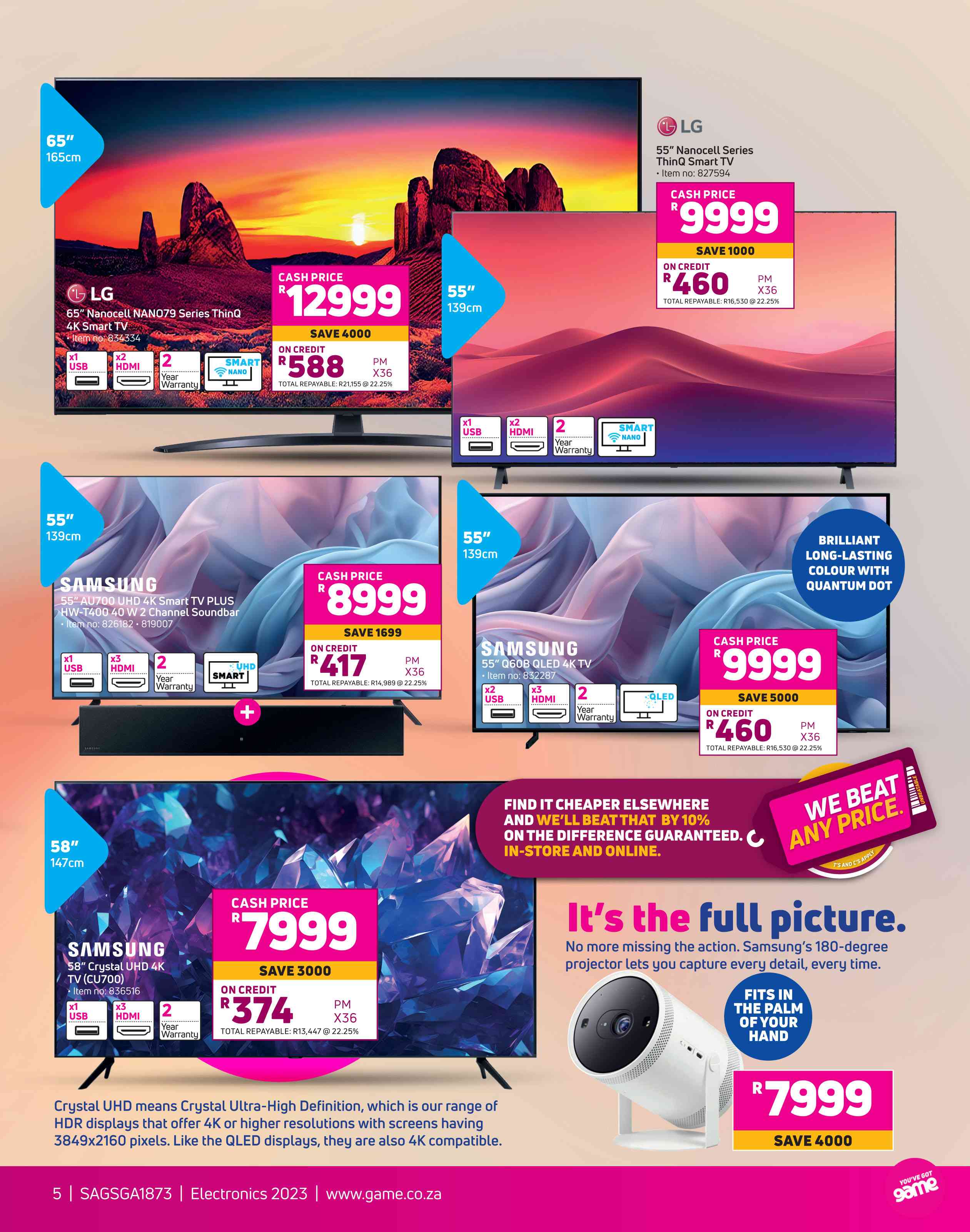 Guzzle Leaflet Game