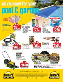 Builders Warehouse : Pool & Garden (05 Jan - 31 Jan 2016) — www.guzzle ...