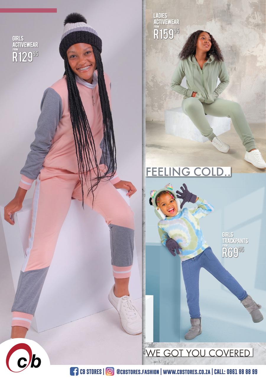 CB Stores : Freeze The Moment With Happy Thoughts (12 May - 25 May 2022 ...