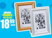 Special Photo Frames-10x15cm Each — www.guzzle.co.za