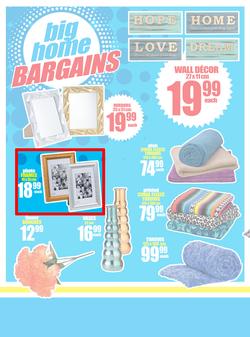 Special Photo Frames-10x15cm Each — www.guzzle.co.za