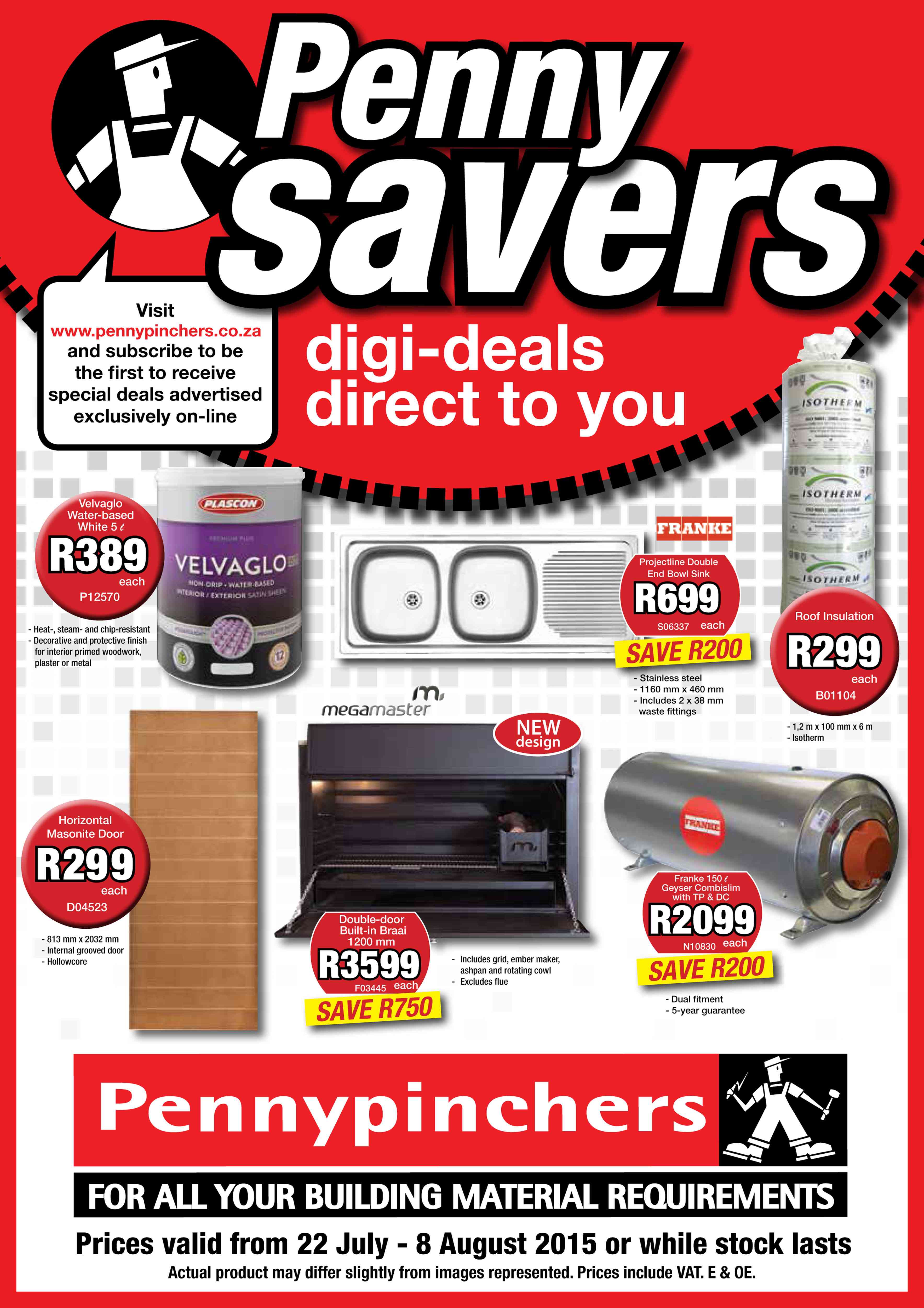 Special Franke 150L Geyser Combislim With TP & DC N10830-Each — www ...